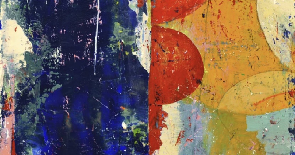 ANDREW RYDER - Exhibitions | NoonPowell Fine Art